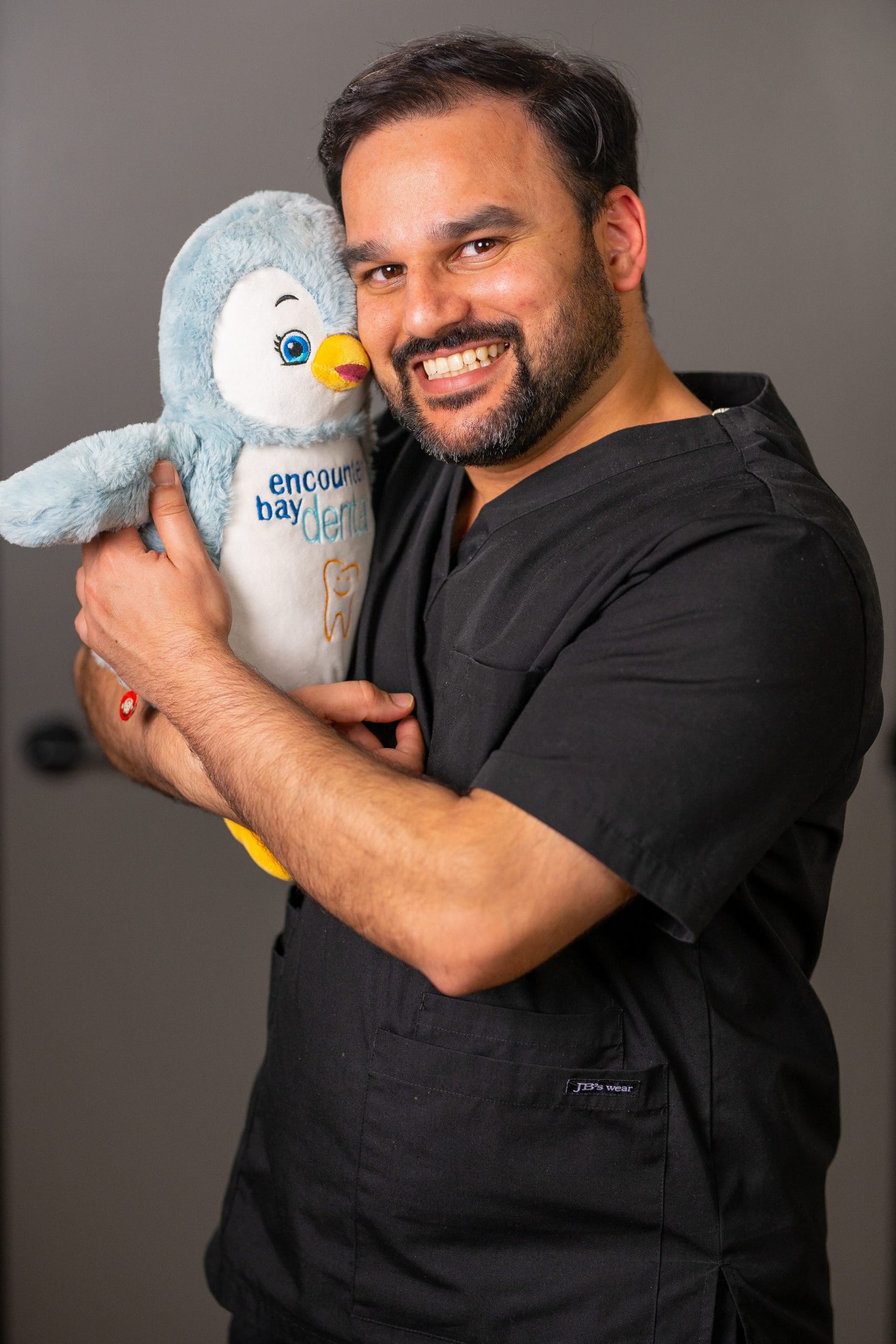 Dentists | Encounter Bay