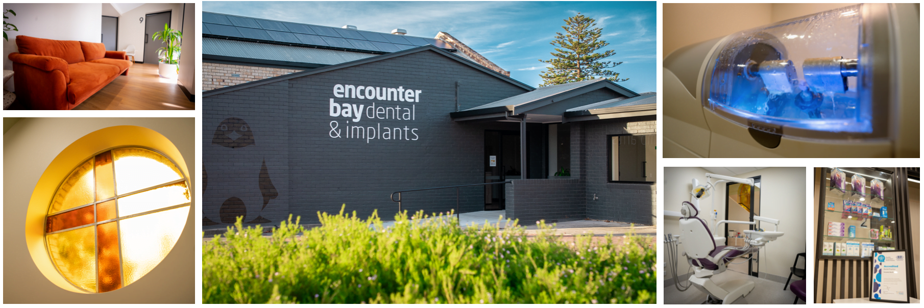 Patient Instructions | Encounter Bay
