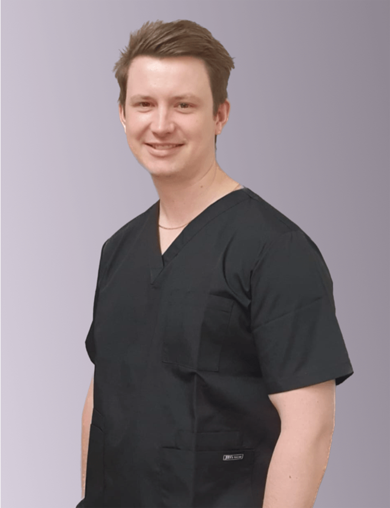 Dr Mitchell O’Neil | Encounter Bay